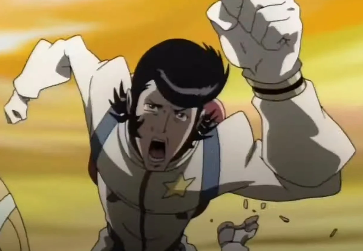 Space Dandy | SuperFriends Wiki | Fandom