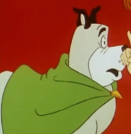 Wonder Dog Gallery | SuperFriends Wiki | Fandom