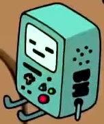 BMO | SuperFriends Wiki | Fandom