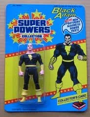 Black Adam (Super Powers figure) | SuperFriends Wiki | Fandom