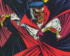 Bloodwynd | SuperFriends Wiki | Fandom