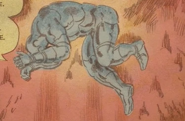 DNAlien | SuperFriends Wiki | Fandom