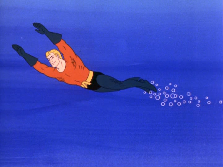 Sea | SuperFriends Wiki | Fandom