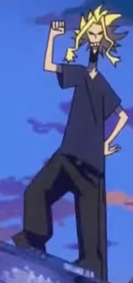 All Might | SuperFriends Wiki | Fandom