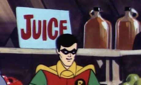 Juice | SuperFriends Wiki | Fandom