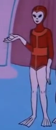 Male Water Planet Inhabitant | SuperFriends Wiki | Fandom