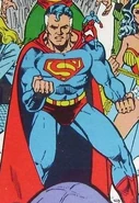 Superman (Earth-Two-A) | SuperFriends Wiki | Fandom