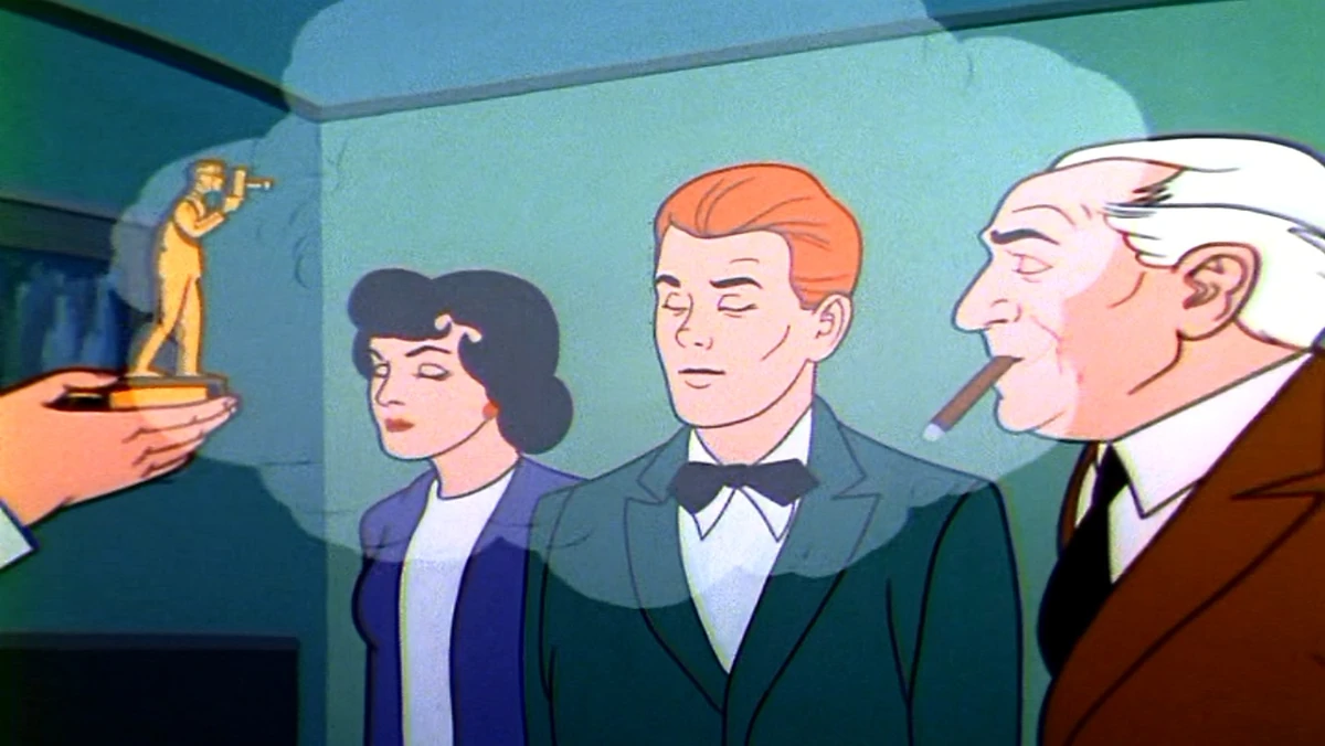 Brain control gas | SuperFriends Wiki | Fandom