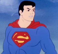 Superboy | SuperFriends Wiki | Fandom