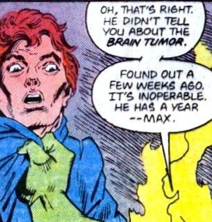 Brain tumor | SuperFriends Wiki | Fandom