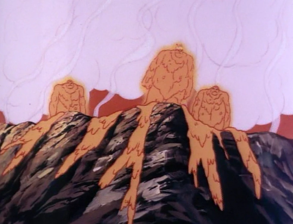 Invasion | SuperFriends Wiki | Fandom