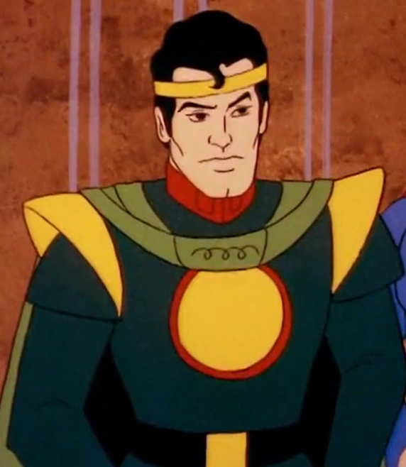 Jor-El | SuperFriends Wiki | Fandom