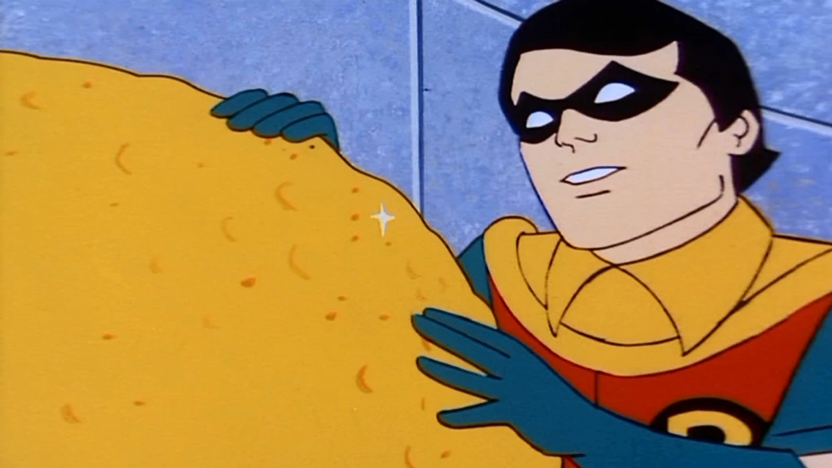 King Midas | SuperFriends Wiki | Fandom