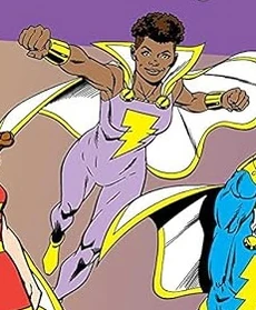 Darla Dudley | SuperFriends Wiki | Fandom