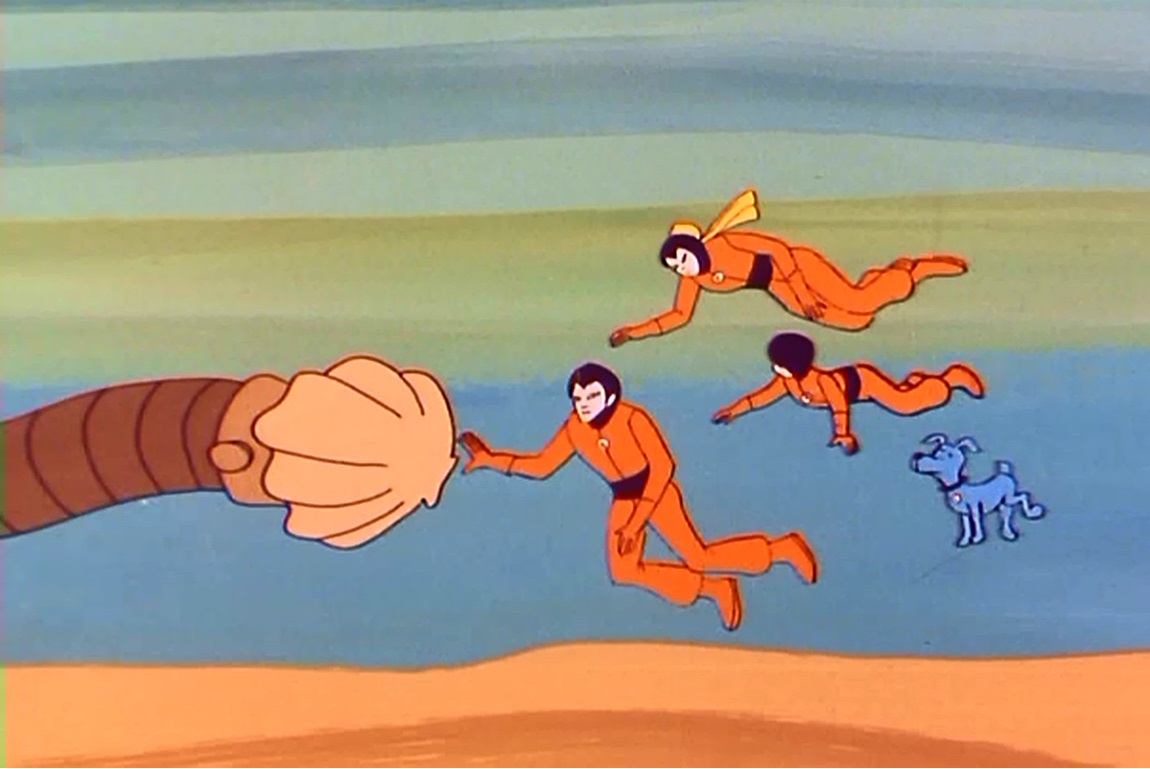 Sea Serpent Superfriends Wiki Fandom