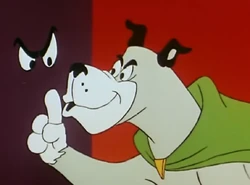 Wonder Dog Gallery | SuperFriends Wiki | Fandom