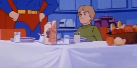 Breakfast | SuperFriends Wiki | Fandom