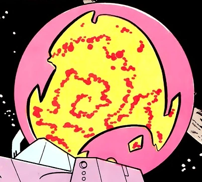 Fusion powersphere | SuperFriends Wiki | Fandom