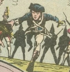 Robby Douglas | SuperFriends Wiki | Fandom