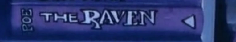 The Raven | SuperFriends Wiki | Fandom