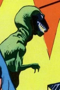 Batman's T-Rex | SuperFriends Wiki | Fandom