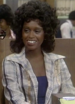 Ronalda Douglas | SuperFriends Wiki | Fandom