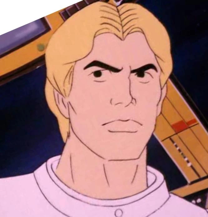 Steve Trevor | SuperFriends Wiki | Fandom