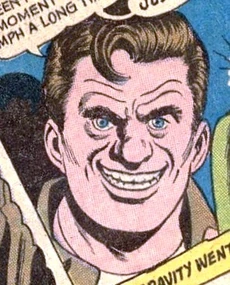 Doctor Destiny | SuperFriends Wiki | Fandom