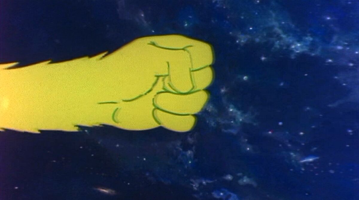 Energy Manipulation Superfriends Wiki Fandom