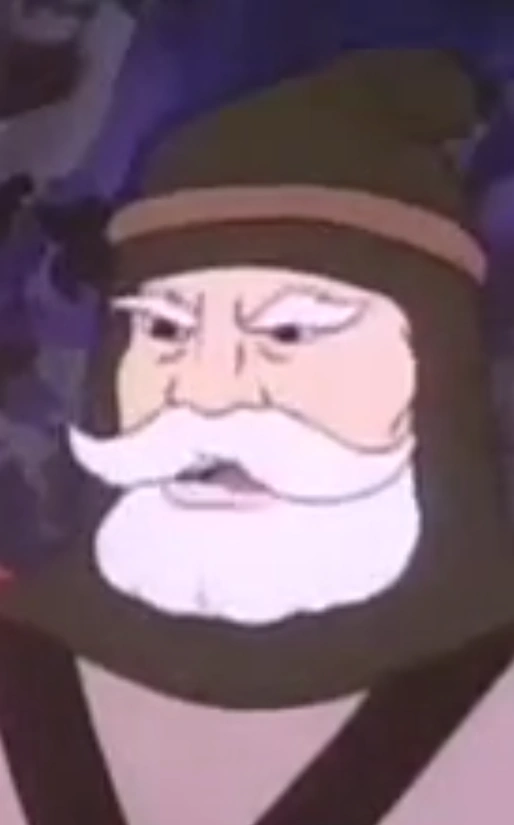 Little William | SuperFriends Wiki | Fandom