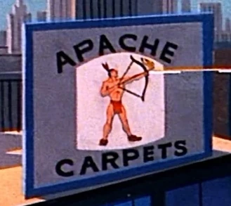 Carpet | SuperFriends Wiki | Fandom