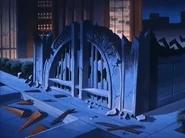Hall of Justice | SuperFriends Wiki | Fandom