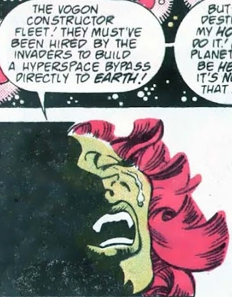 Vogon | SuperFriends Wiki | Fandom