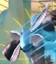 Khaji Da | SuperFriends Wiki | Fandom