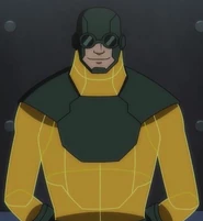 Mirror Master | SuperFriends Wiki | Fandom
