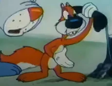 Screwy Squirrel | SuperFriends Wiki | Fandom