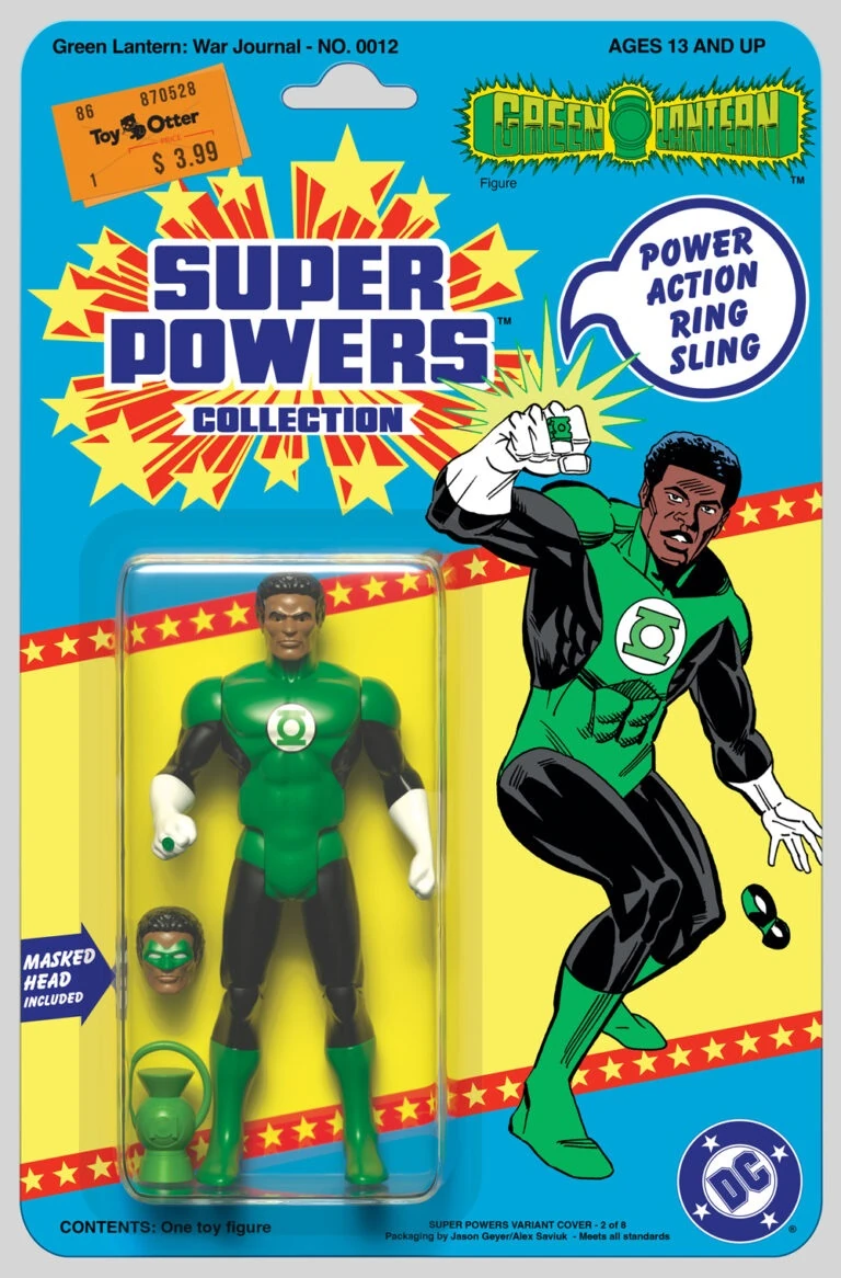Super Powers | SuperFriends Wiki | Fandom