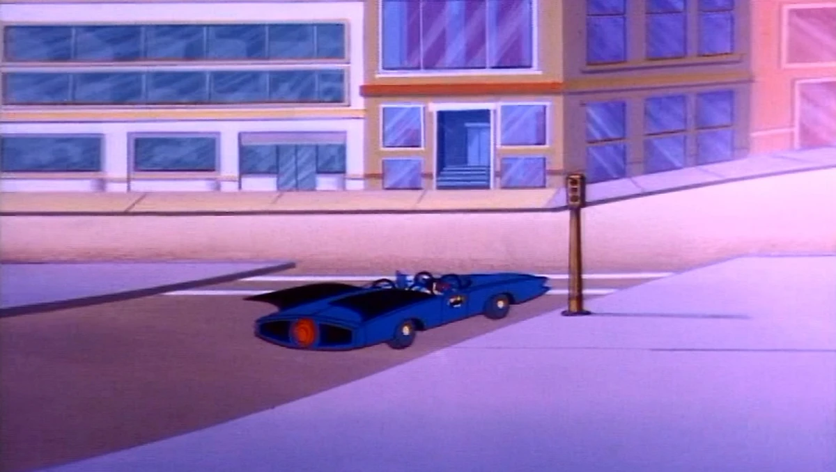 Traffic light | SuperFriends Wiki | Fandom