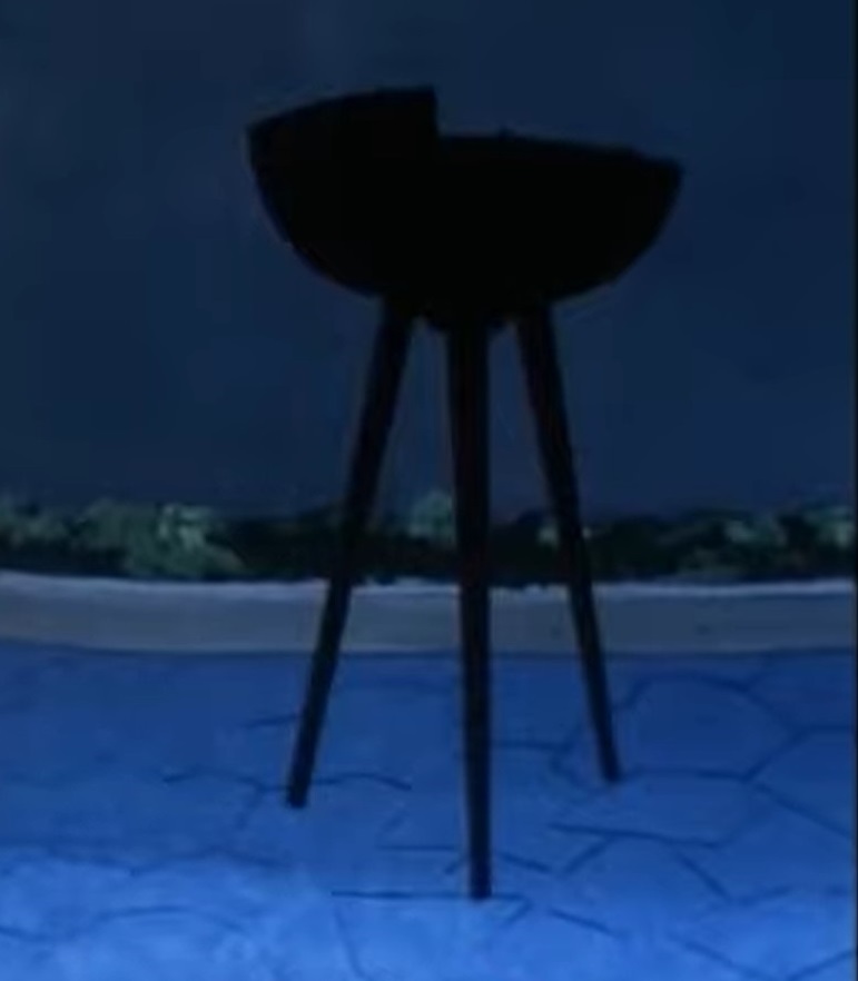 Grill Superfriends Wiki Fandom