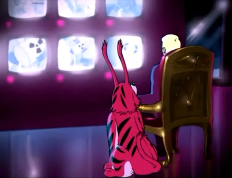 Karnak | SuperFriends Wiki | Fandom