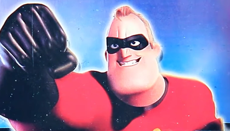 Mr. Incredible | SuperFriends Wiki | Fandom