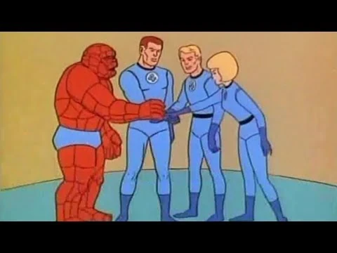 Marvel Comics | SuperFriends Wiki | Fandom