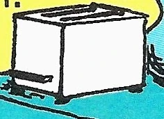 Toaster | SuperFriends Wiki | Fandom