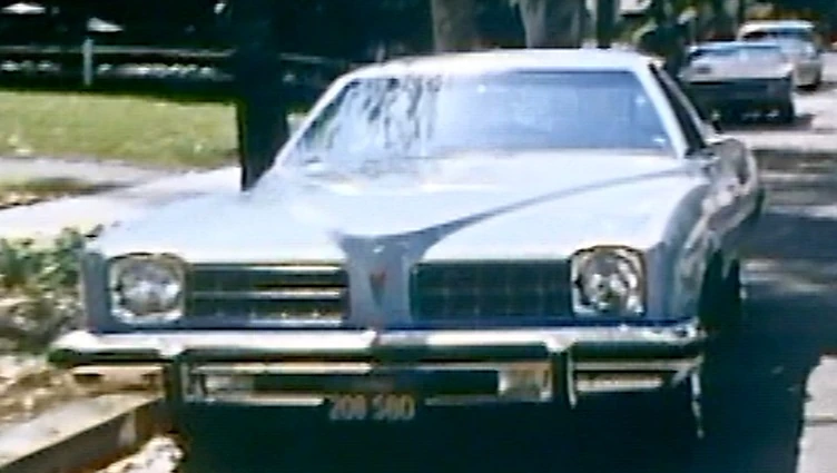 Tom Jenkins' car | SuperFriends Wiki | Fandom