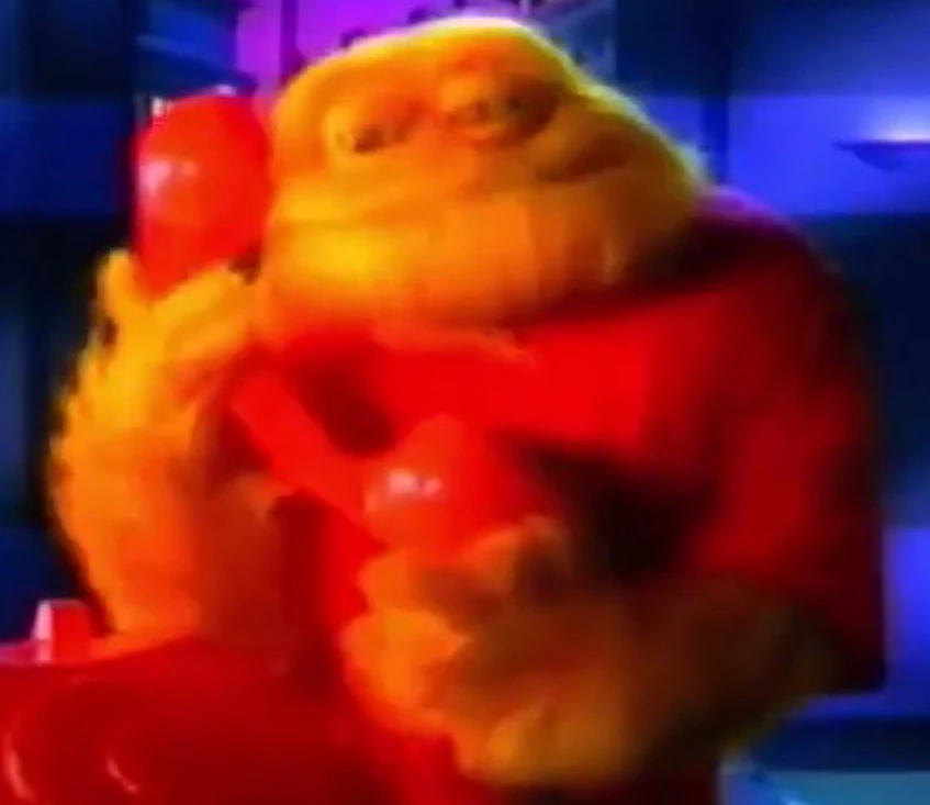 Honey Monster | SuperFriends Wiki | Fandom