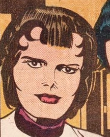 Lila | SuperFriends Wiki | Fandom