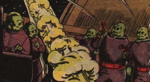 Suvian | SuperFriends Wiki | Fandom