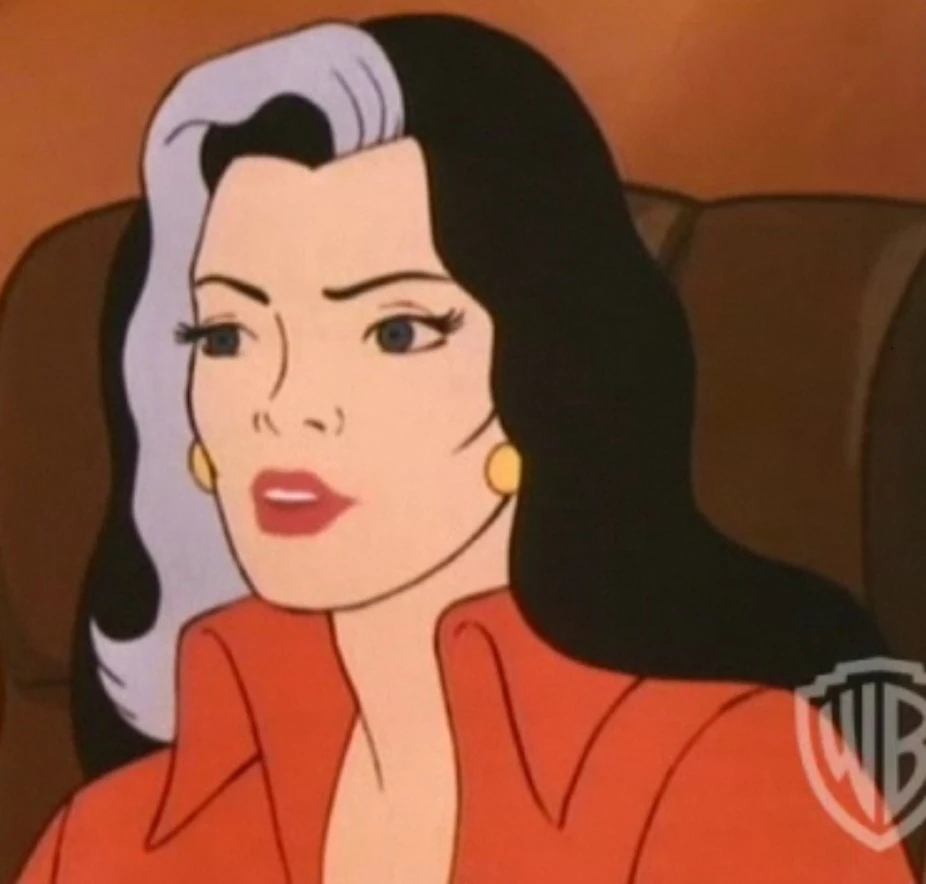 The Chief | SuperFriends Wiki | Fandom