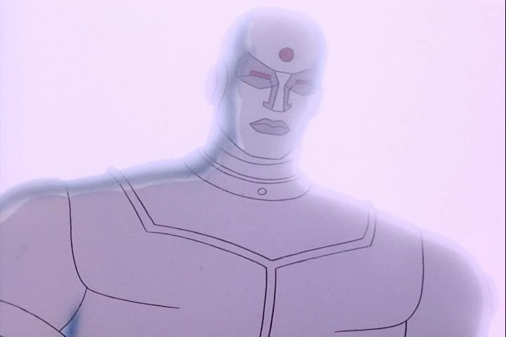 Bob DoQui | SuperFriends Wiki | Fandom
