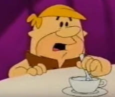 Barney Rubble | SuperFriends Wiki | Fandom
